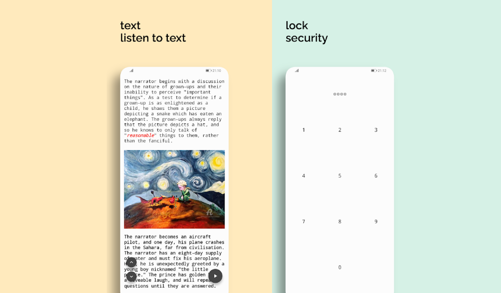 Writer - Pro - App on Amazon Appstore