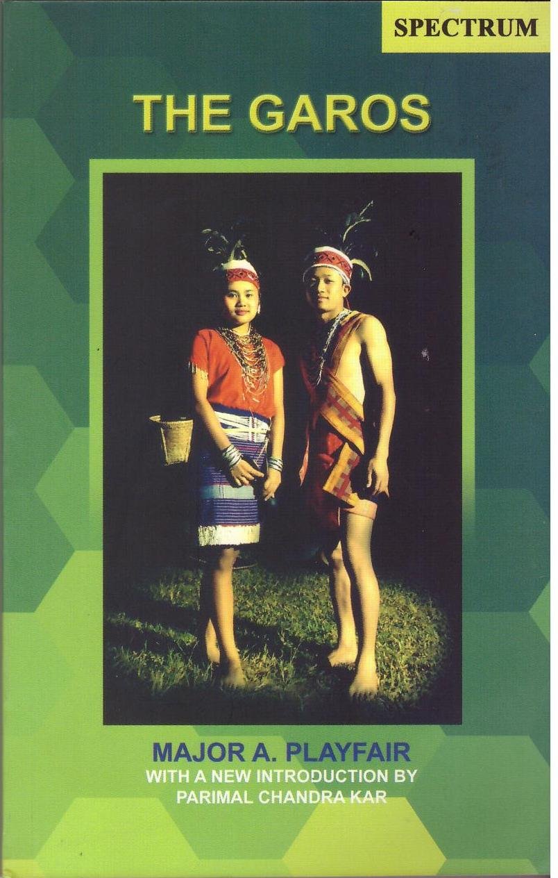 Amazon.in: Buy THE GAROS Book Online at Low Prices in India | THE GAROS ...