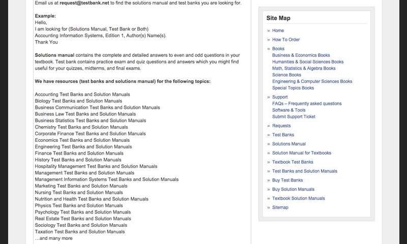 Test Bank - App on Amazon Appstore