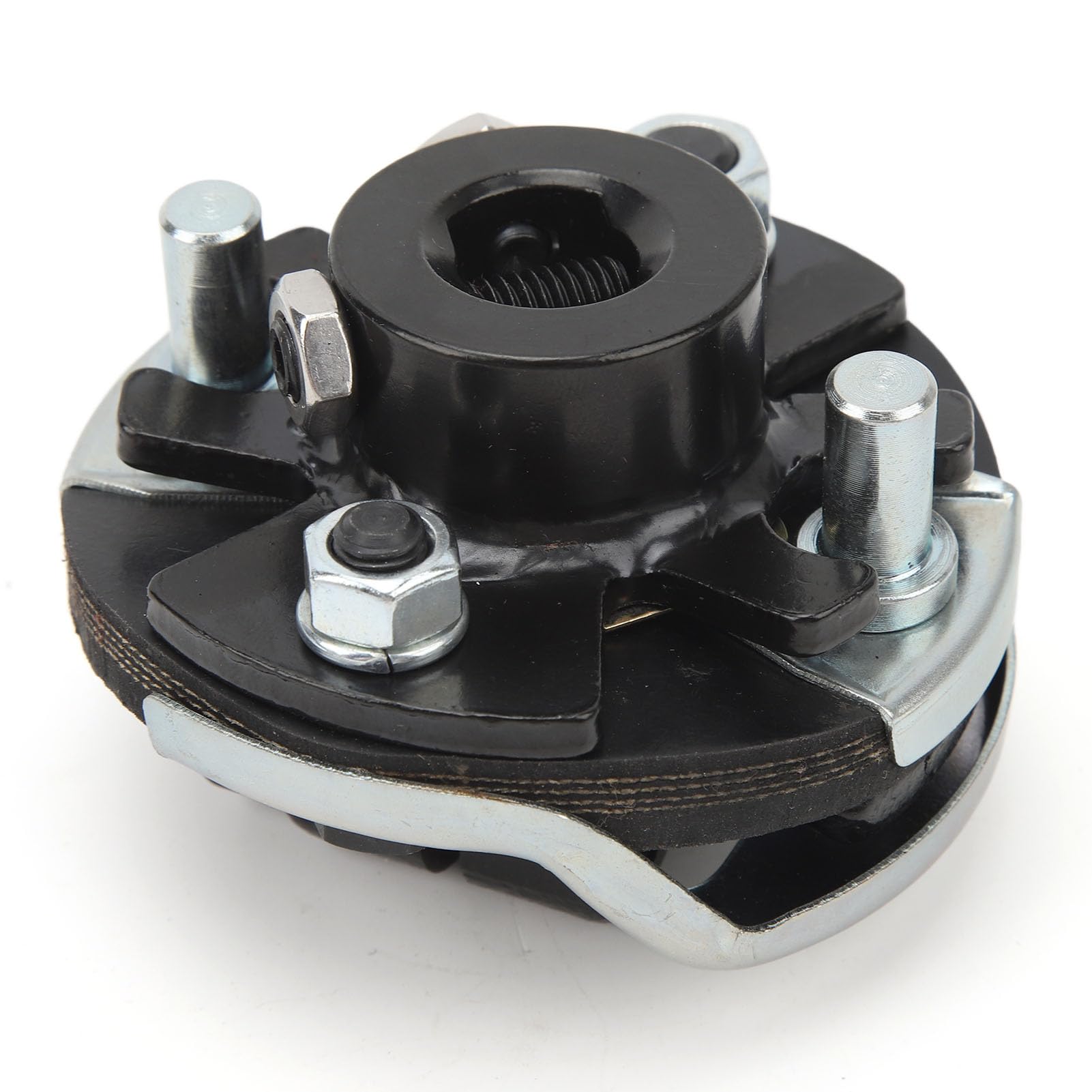 Amazon.com: Metal Steering Rag Joint Coupler, 3/4in DD X 3/4in 30 ...