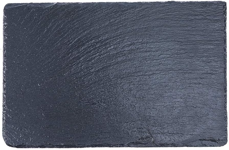 Amazon.com : Square Slate Reptile Basking Rock Platform Tortoise Rock ...