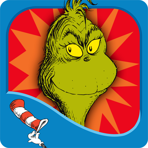 How The Grinch Stole Christmas! - Dr. Seuss (Fire TV version): app su ...