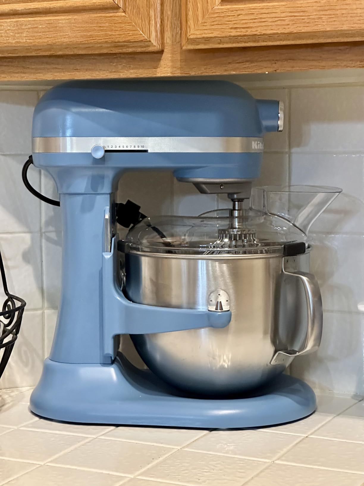 $27/mo - Finance KitchenAid® 7 Quart Bowl-Lift Stand Mixer, Milkshake ...