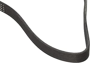 Amazon.com: Genuine OEM 25212-3C100 Ribbed Belt - V / 252123C100 for ...