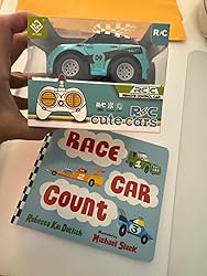 Amazon.com: Race Car Count: 9781627799348: Dotlich, Rebecca Kai, Slack ...