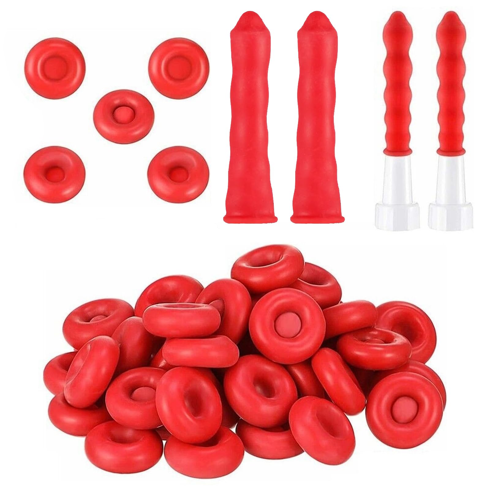 Silicone Sealant Tube Caps,Caulk Saver Sealer Caps,Caulk Saver Cap ...