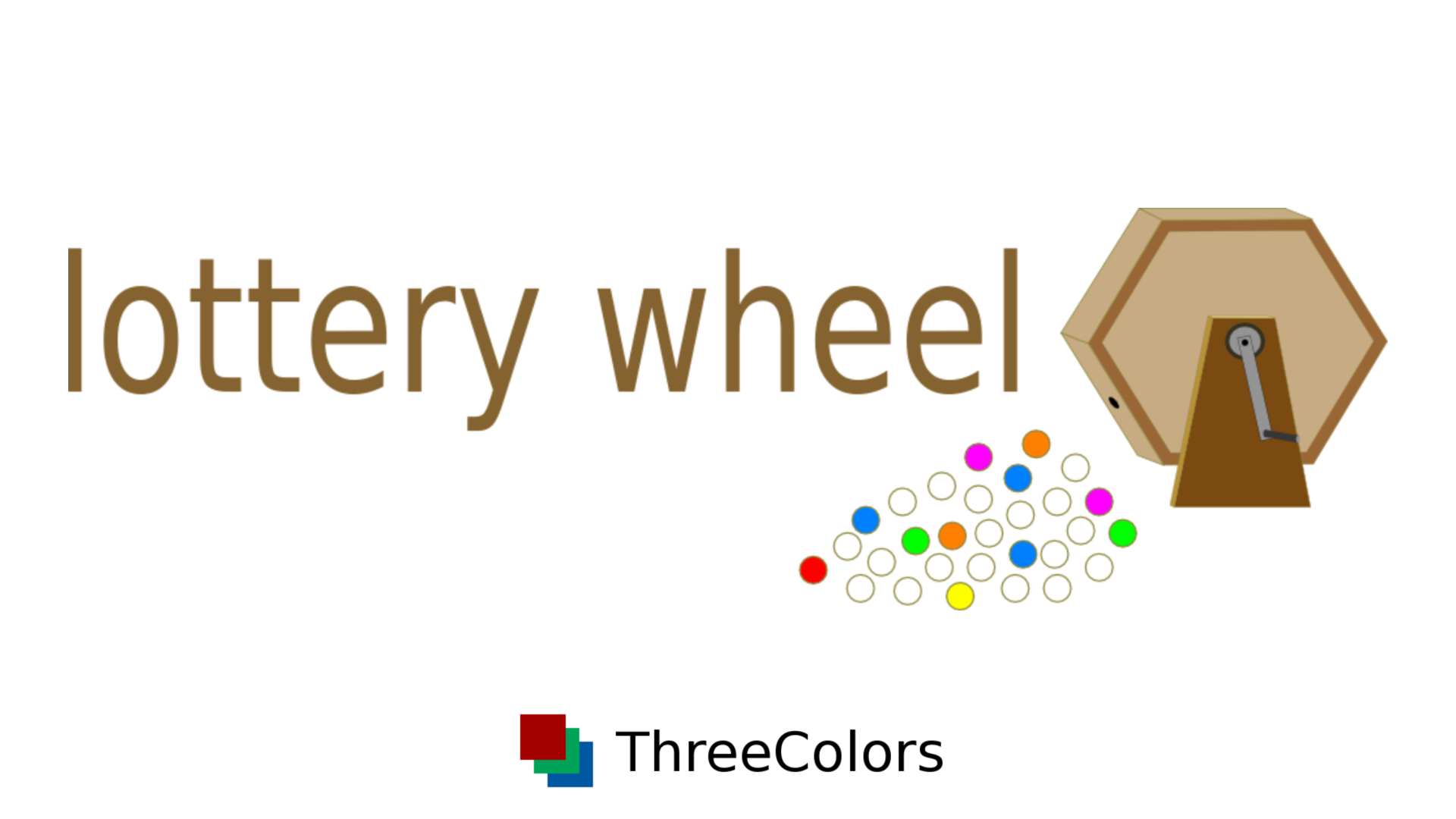 lottery wheel Free - App on Amazon Appstore