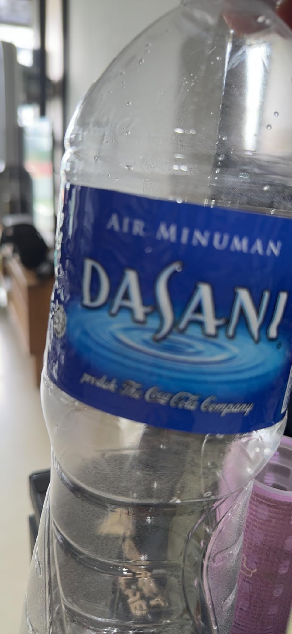 Dasani Drinking Water, 12 x 1.5l : Amazon.sg: Grocery