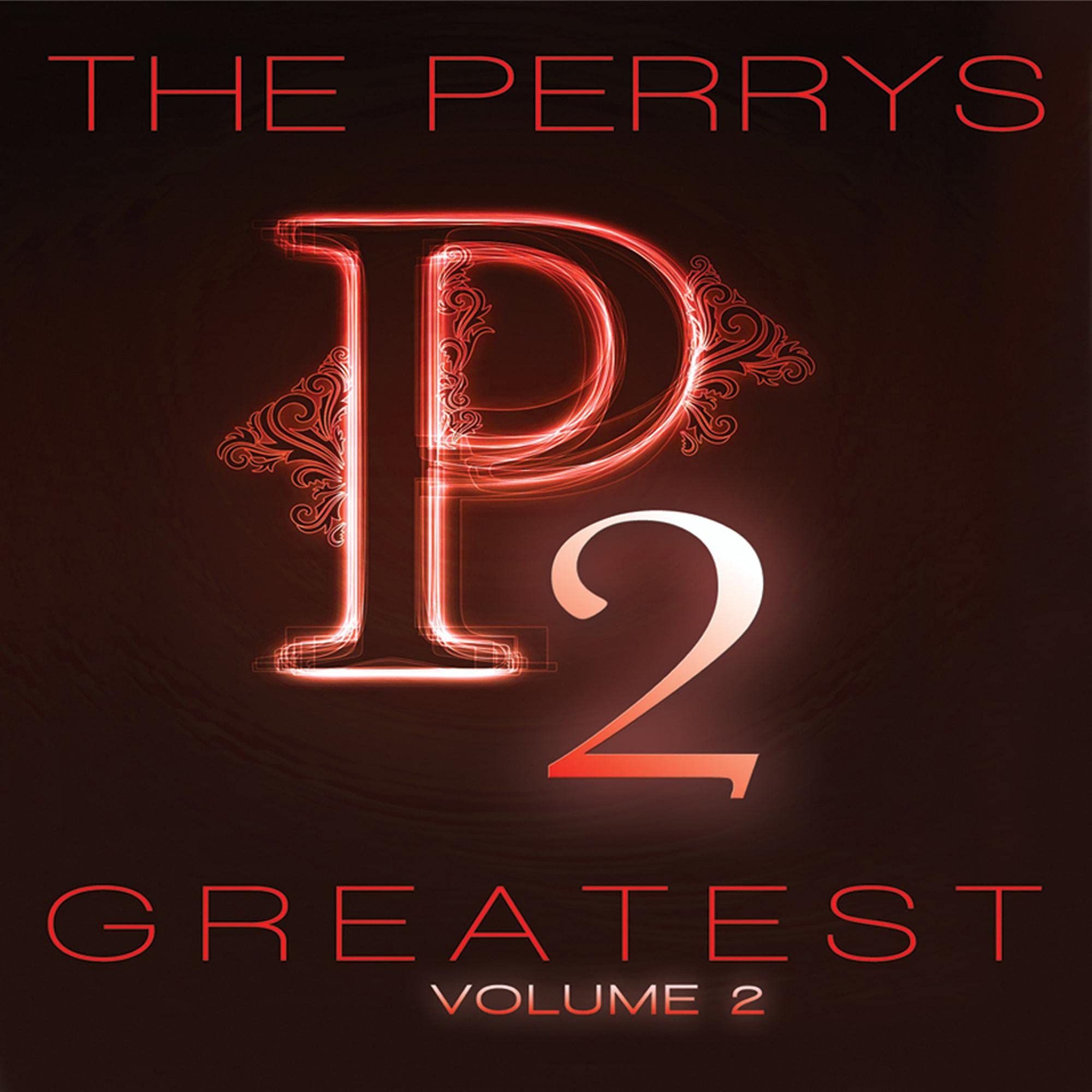 The Perrys - The Perrys Greatest Volume 2 - Amazon.com Music