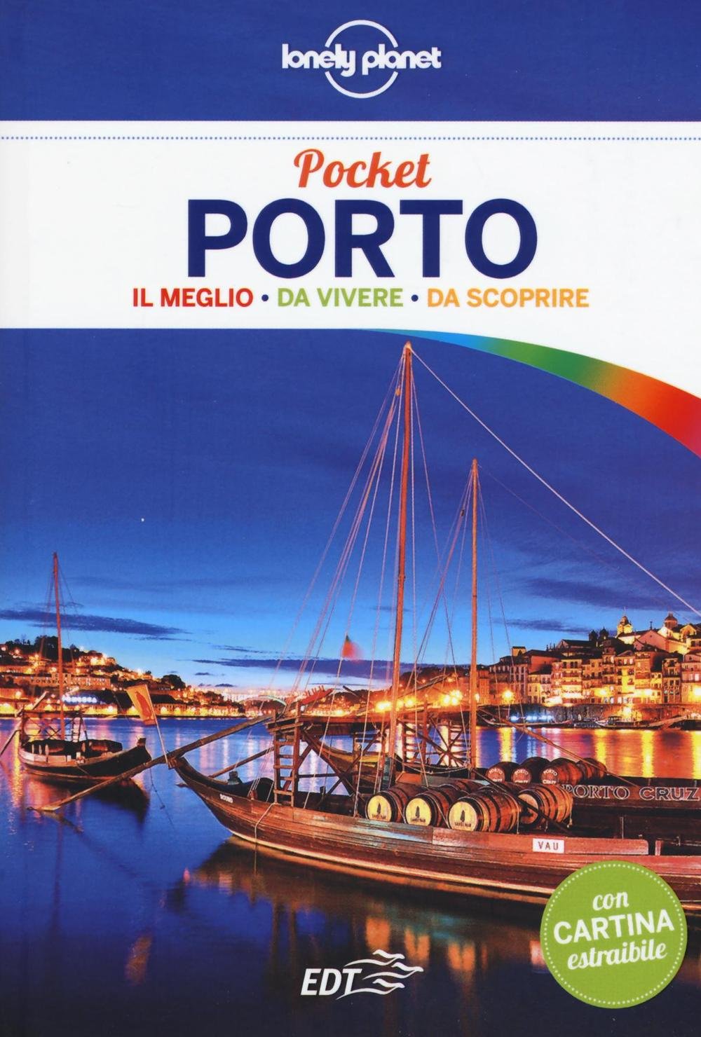 Porto (Guide EDT/Lonely Planet. Pocket) : Christiani, Kerry: Amazon.de ...
