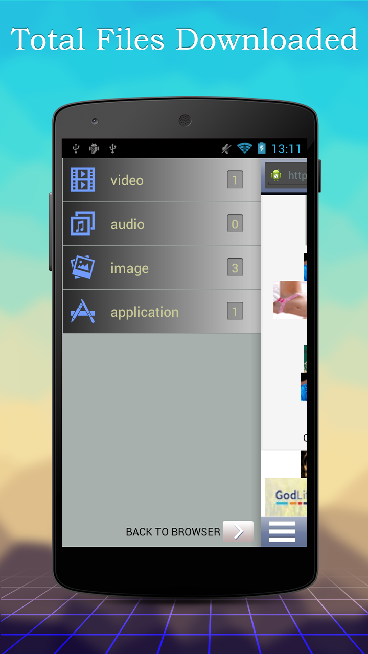 Download Manager - App on Amazon Appstore
