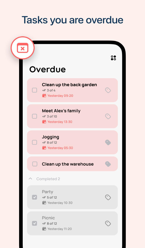 Notes & Tasks To Do: Schedule Planner For Fire Tablets - App on Amazon ...