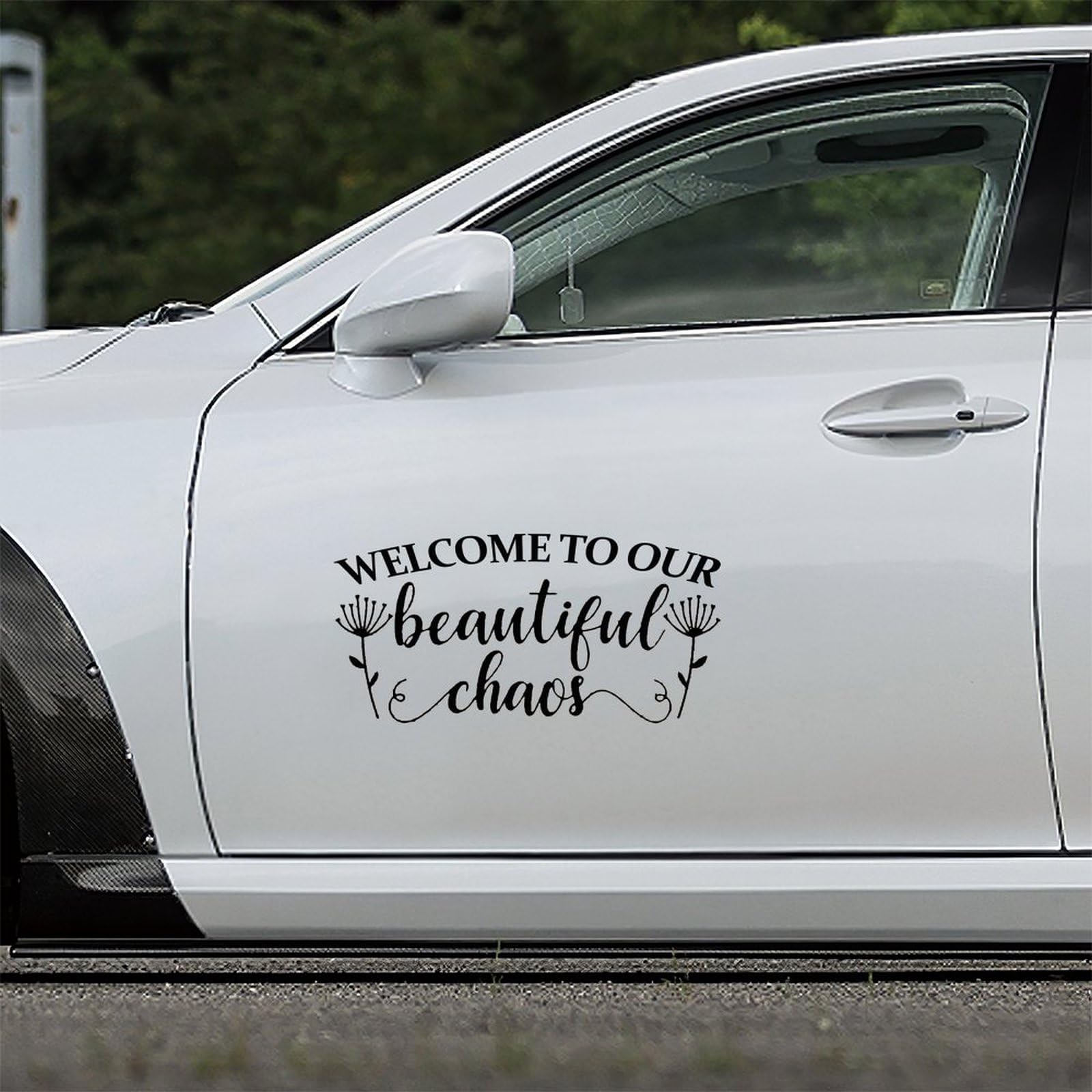 Girly Bumper Sticker Quotes