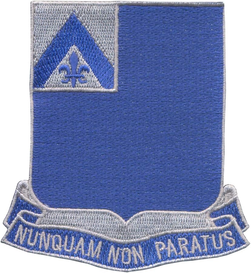 Amazon.com: 185th Infantry Regiment Patch : Clothing, Shoes & Jewelry