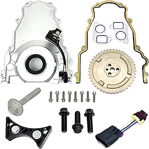 Amazon.com: Michigan Motorsports Gen IV LS VVT Conversion Kit - Fits ...