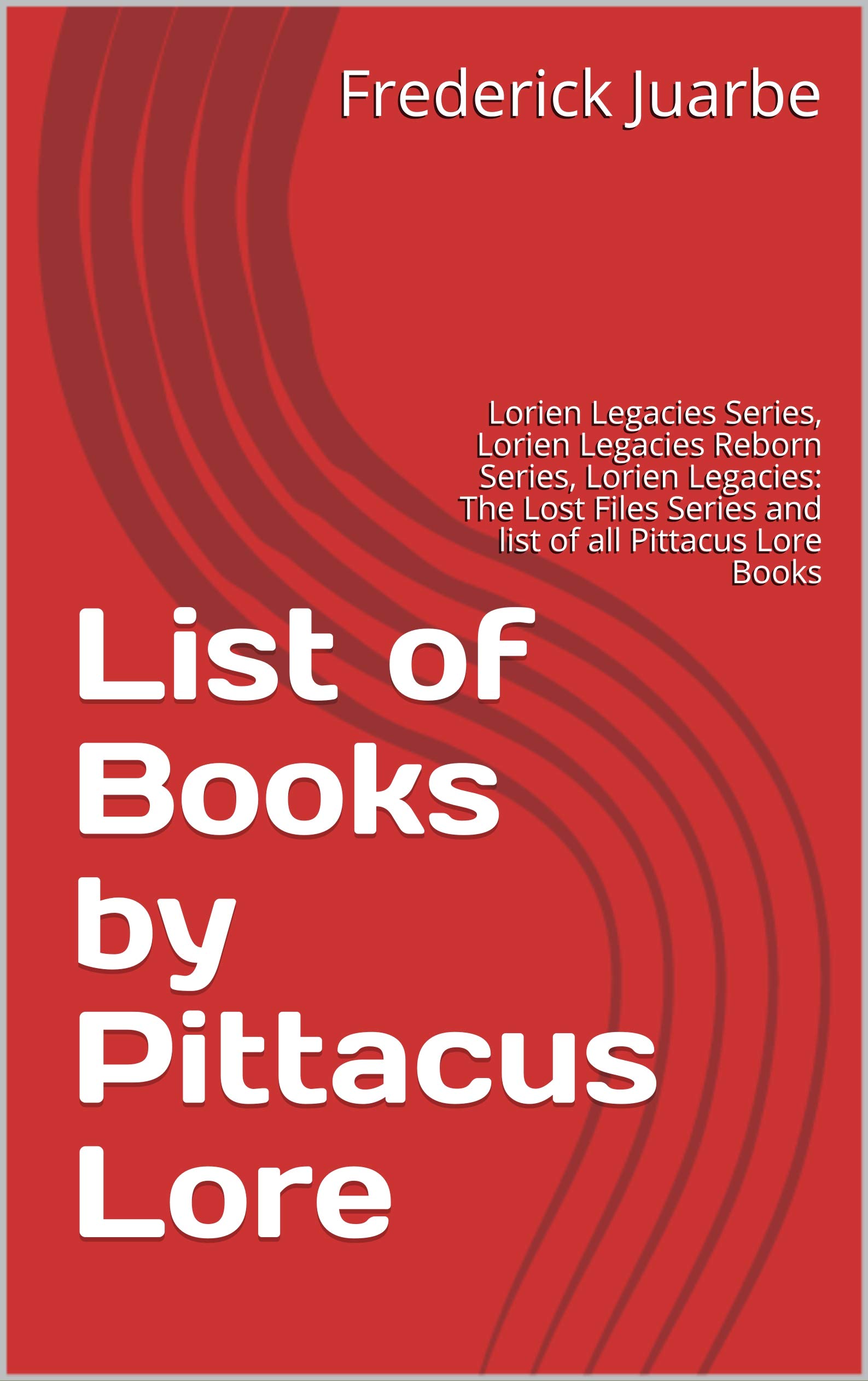 Buy Pittacus Lore Books Reading Order: Lorien Legacies Reborn Series in ...