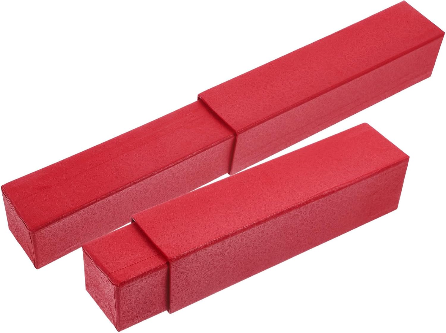 Amazon.com: EXCEART Poster Tube, 2pcs Mailing Documents Tubes Portable ...