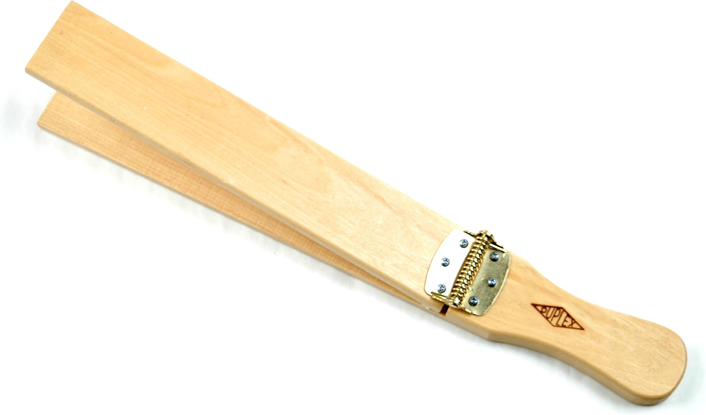 Amazon.com: Timber Drum Co. Slapstick, 18" Tennessee Hickory – Made in ...