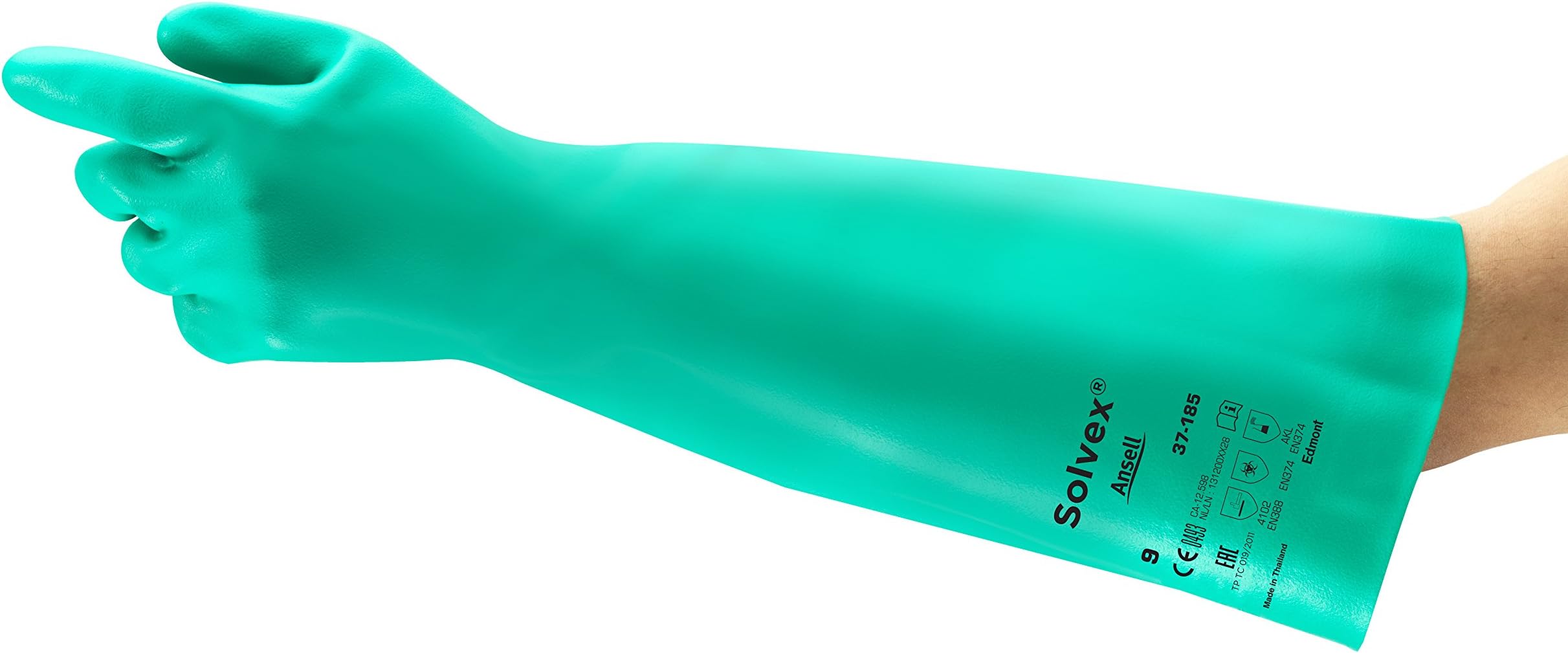 Mamison Co. Mamison Reusable Waterproof Household Dishwashing Cleaning ...