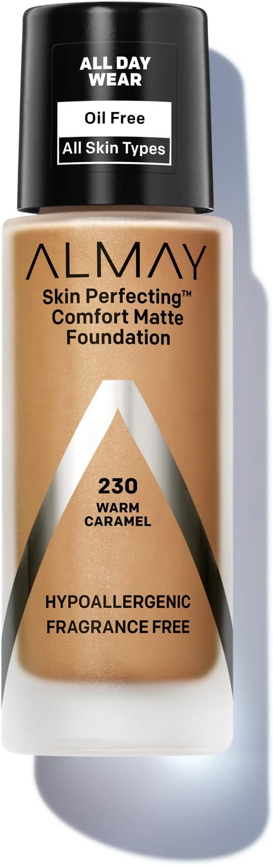 Amazon.com : Almay Smart Shade Skintone Matching Makeup, Hypoallergenic ...