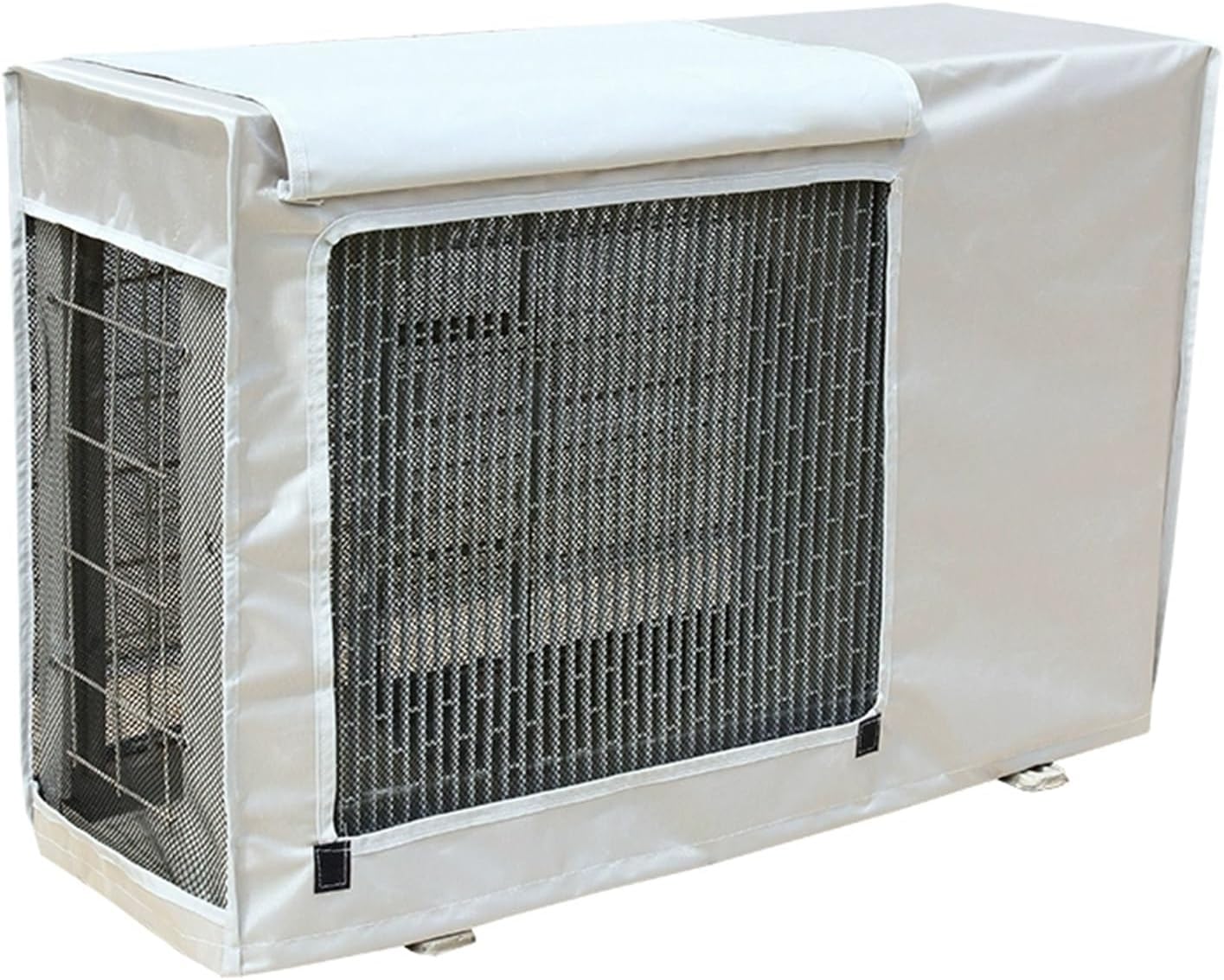 Amazon.com: BPILOT Air Conditioner Covers For Window Ac And Mini Split ...