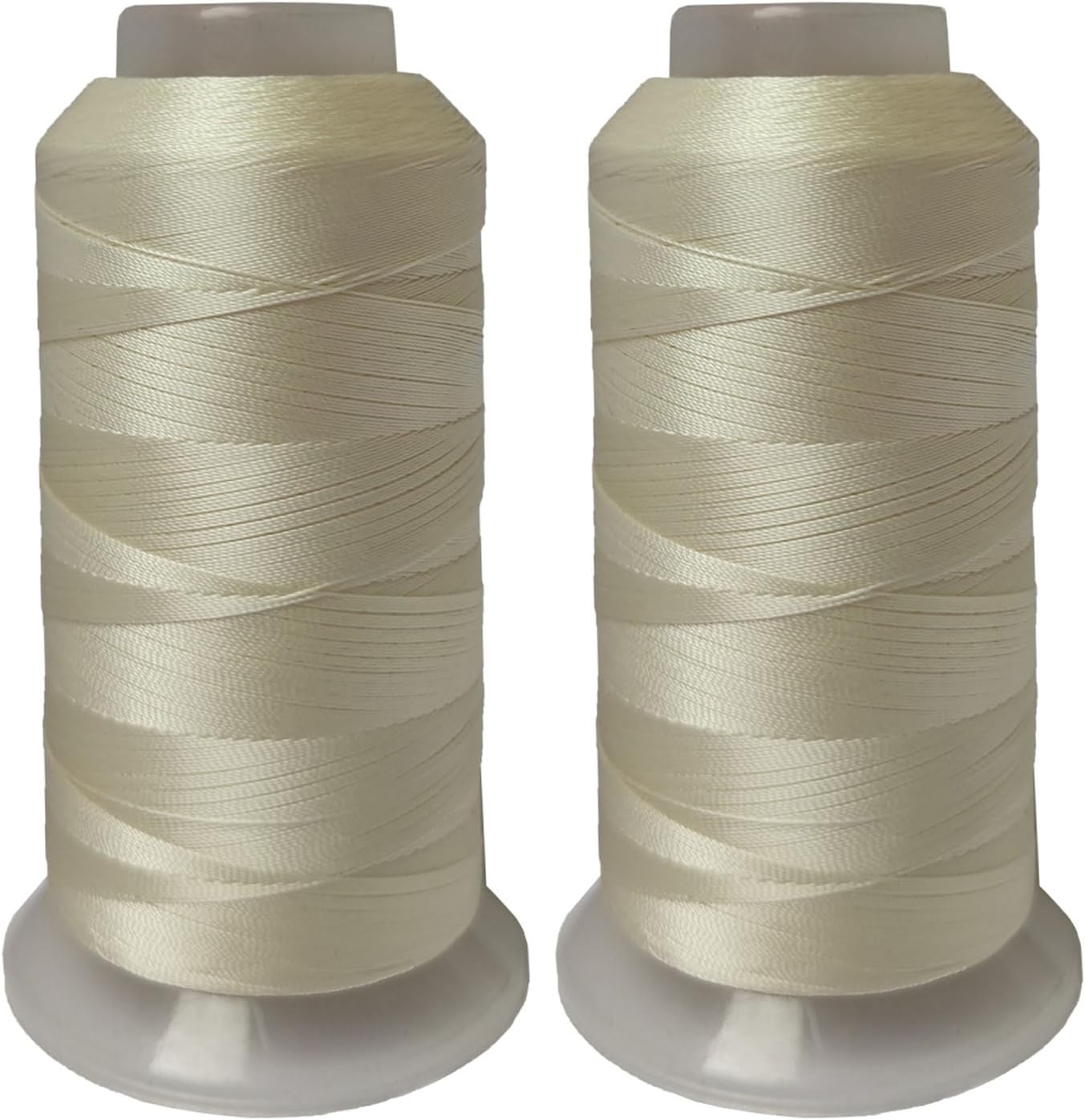 Amazon.com: Polyester Thread Heavy Duty Bonded UV Resistant Outdoor ...