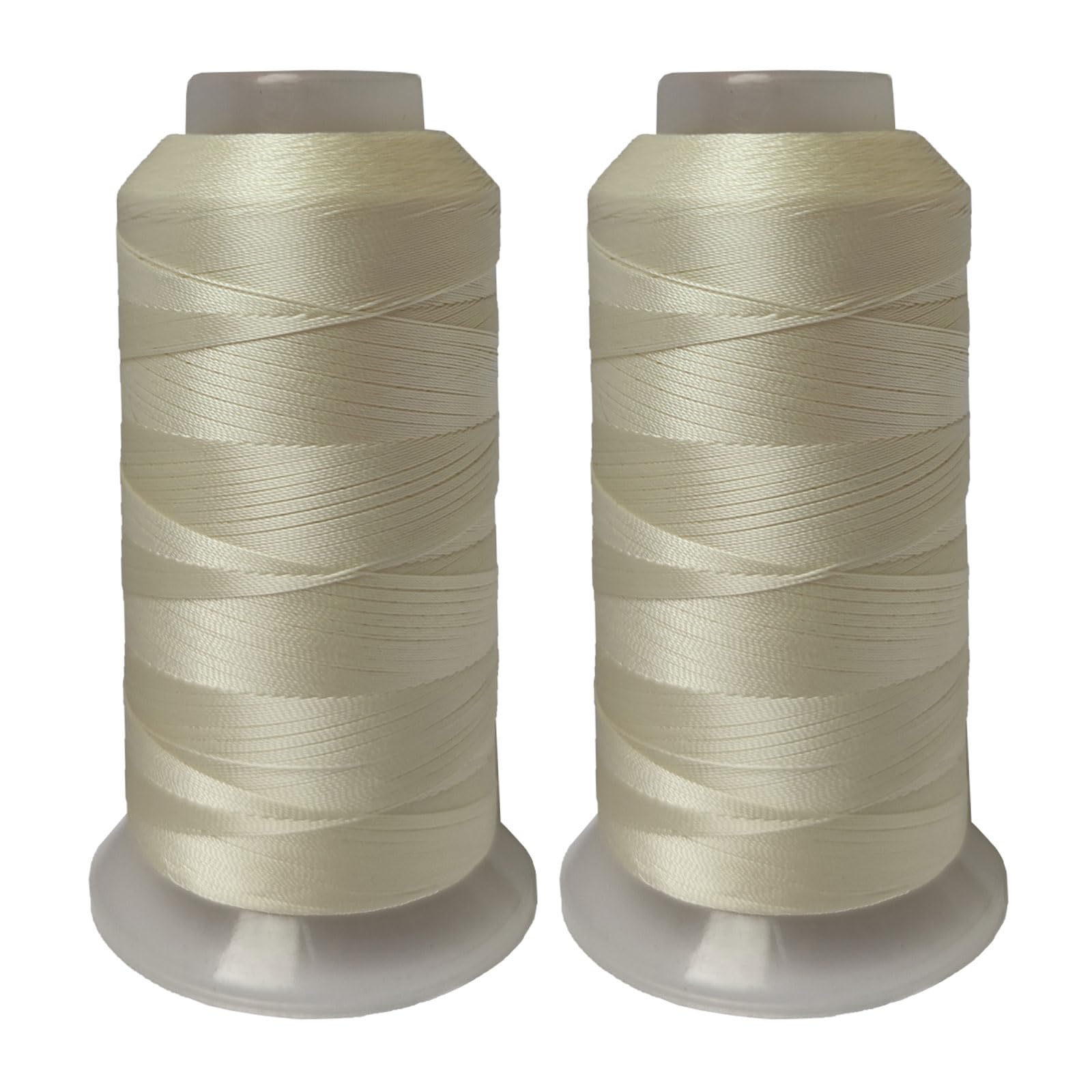 Amazon.com: Polyester Thread Heavy Duty Bonded UV Resistant Outdoor ...
