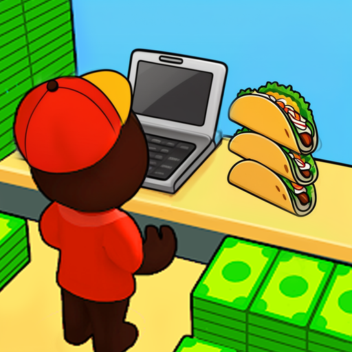 Mini Tacos Tycoon Game - App on the Amazon Appstore