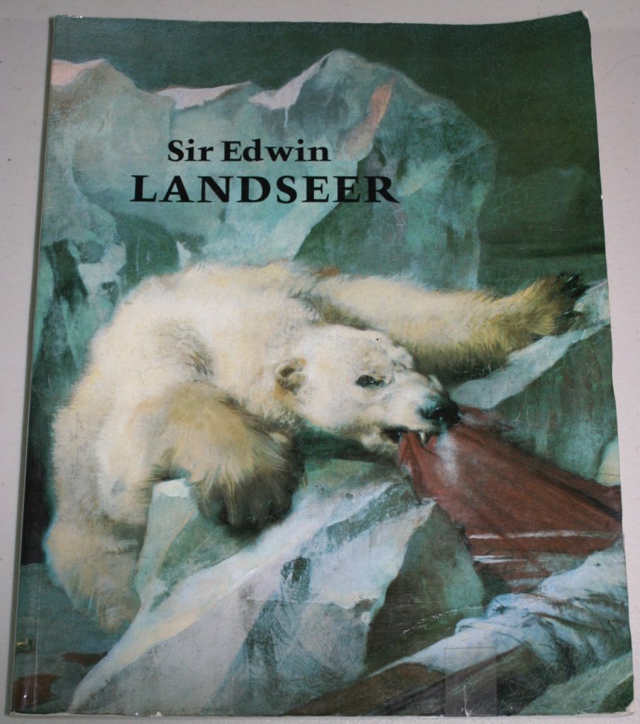 Sir Edwin Landseer: Amazon.co.uk: Richard Ormond: 9780876330449: Books