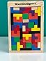 Amazon.com: Wooden Russian Blocks Puzzle, for Kids and Adults Tangram ...