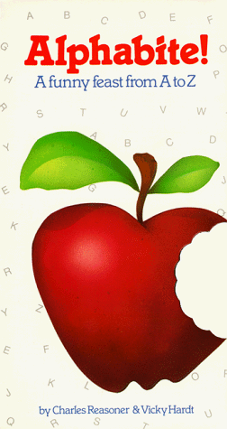 Amazon.com: Alphabite!: 9780843123616: Reasoner, Charles: Books