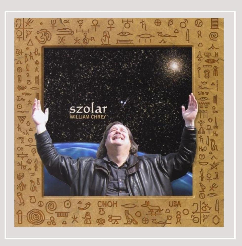 William Chrey, William Chrey, Chad Quist - Szolar - Amazon.com Music