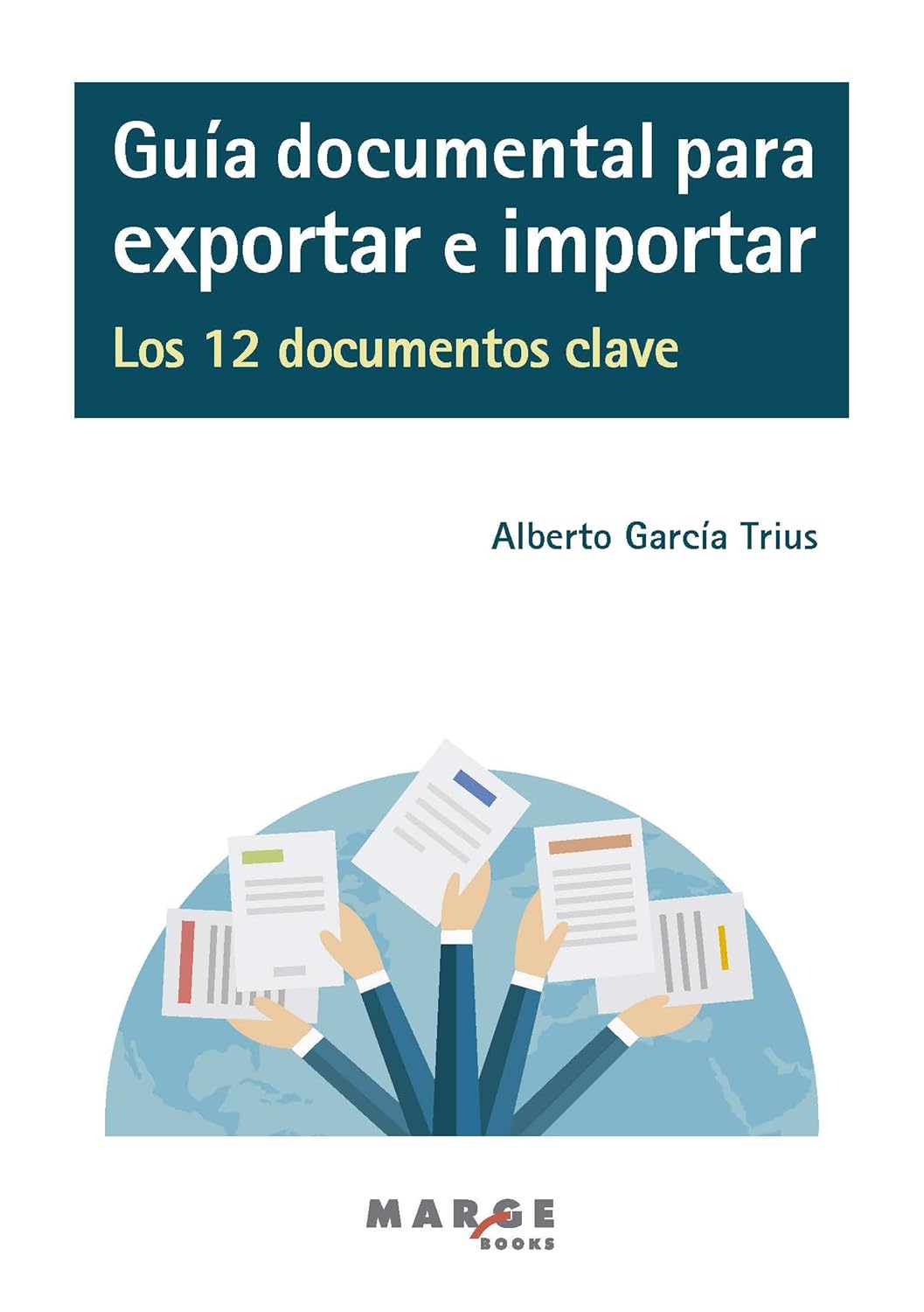 Amazon.com: Guía documental para exportar e importar (Spanish Edition ...