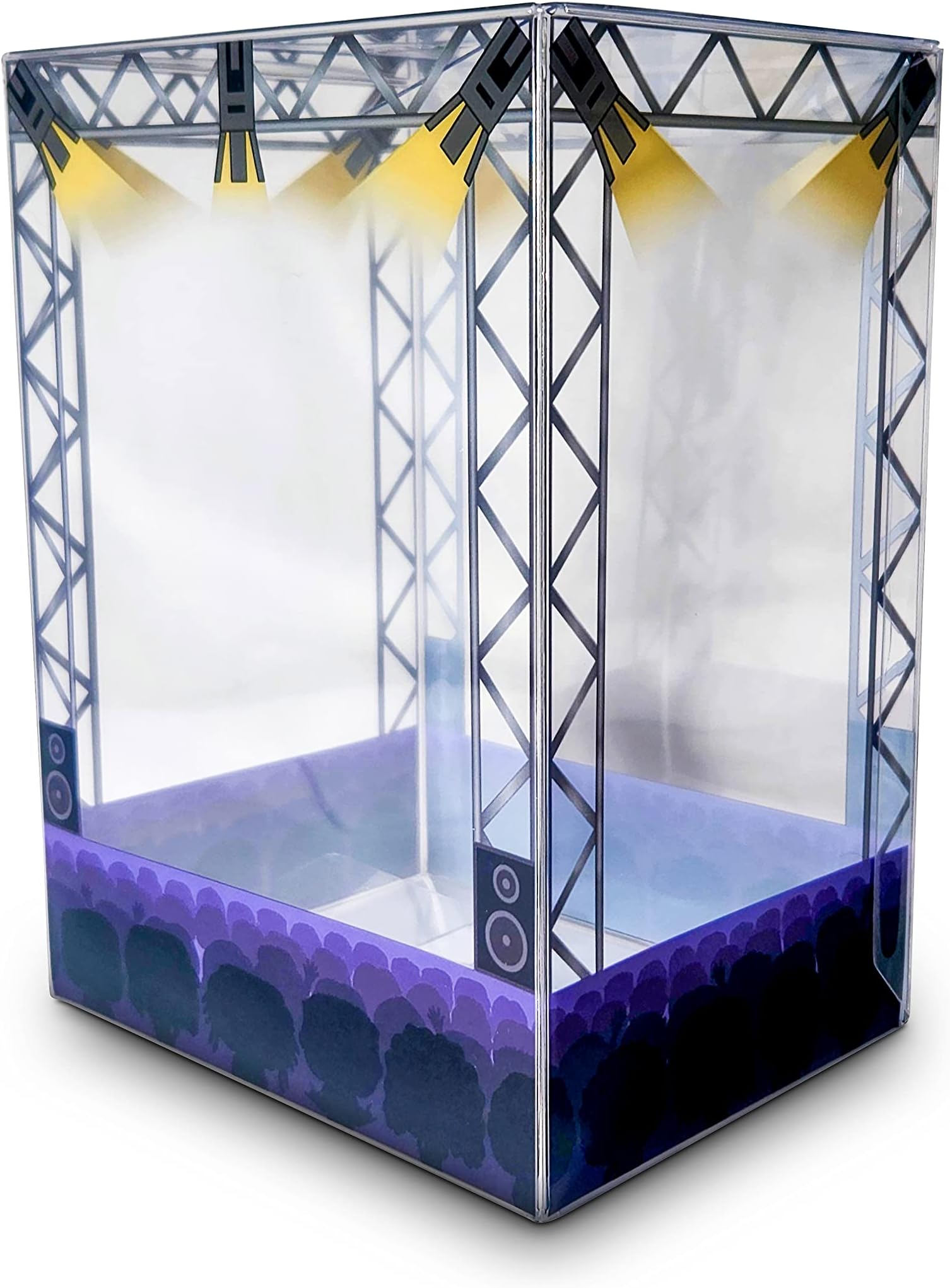 Amazon.com: 4Hrse - Blood Splatter Design Pop Protectors Soft Shells ...