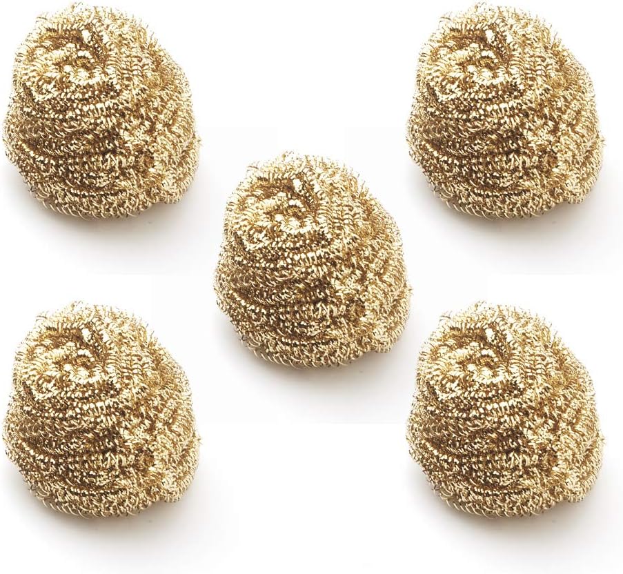Amazon.com: Weller TC205 ( PACK OF 4) Solder Tip Cleaning Sponge with ...