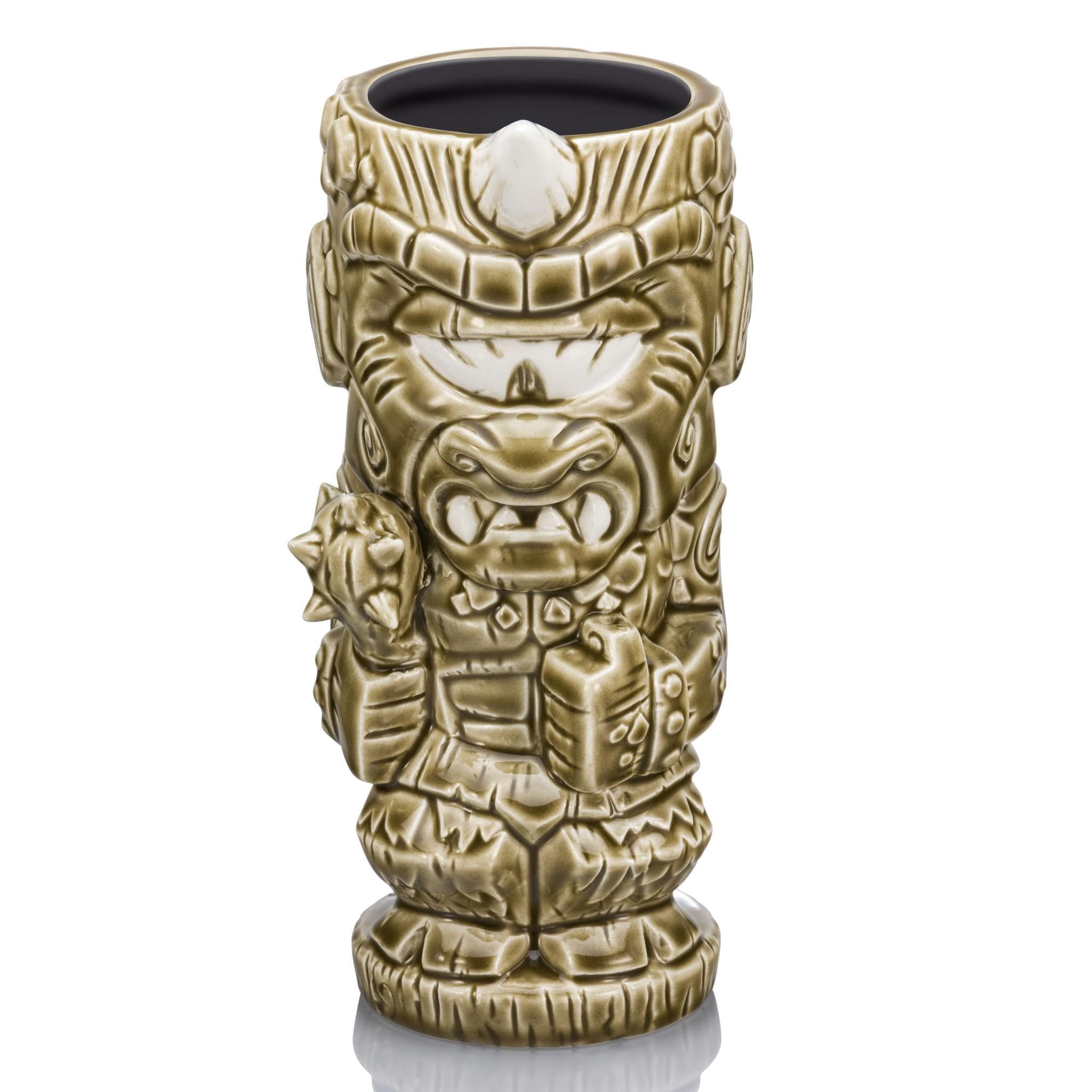 Amazon.com | Geeki Tikis Cyclops Ceramic Mug | Party Cocktail Tumbler ...