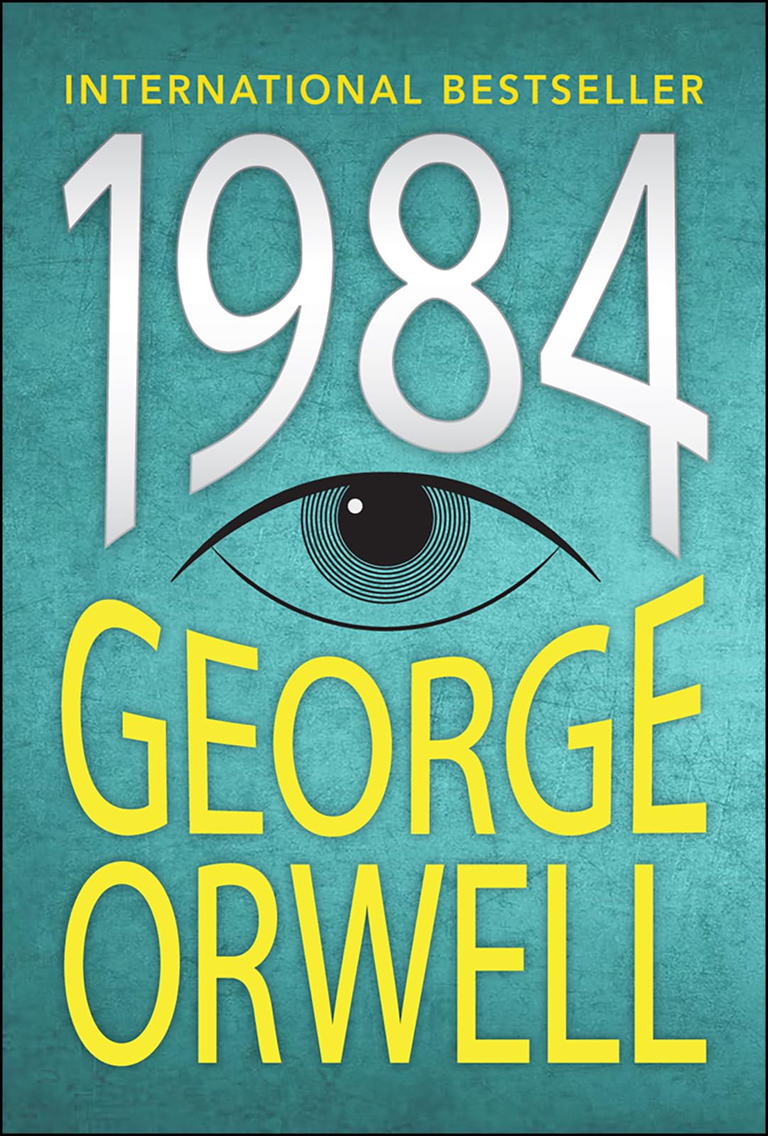 Buy 1984 (General Press) Book Online at Low Prices in India | 1984 ...