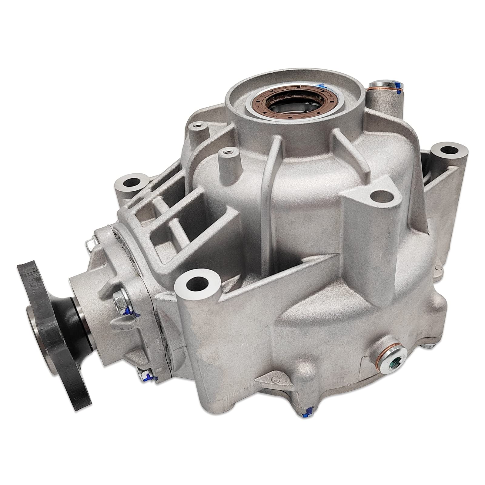 Original REAR AXLE ASSY For CF CFORCE 800 1000 ATV PARTS Q850-330000 ...