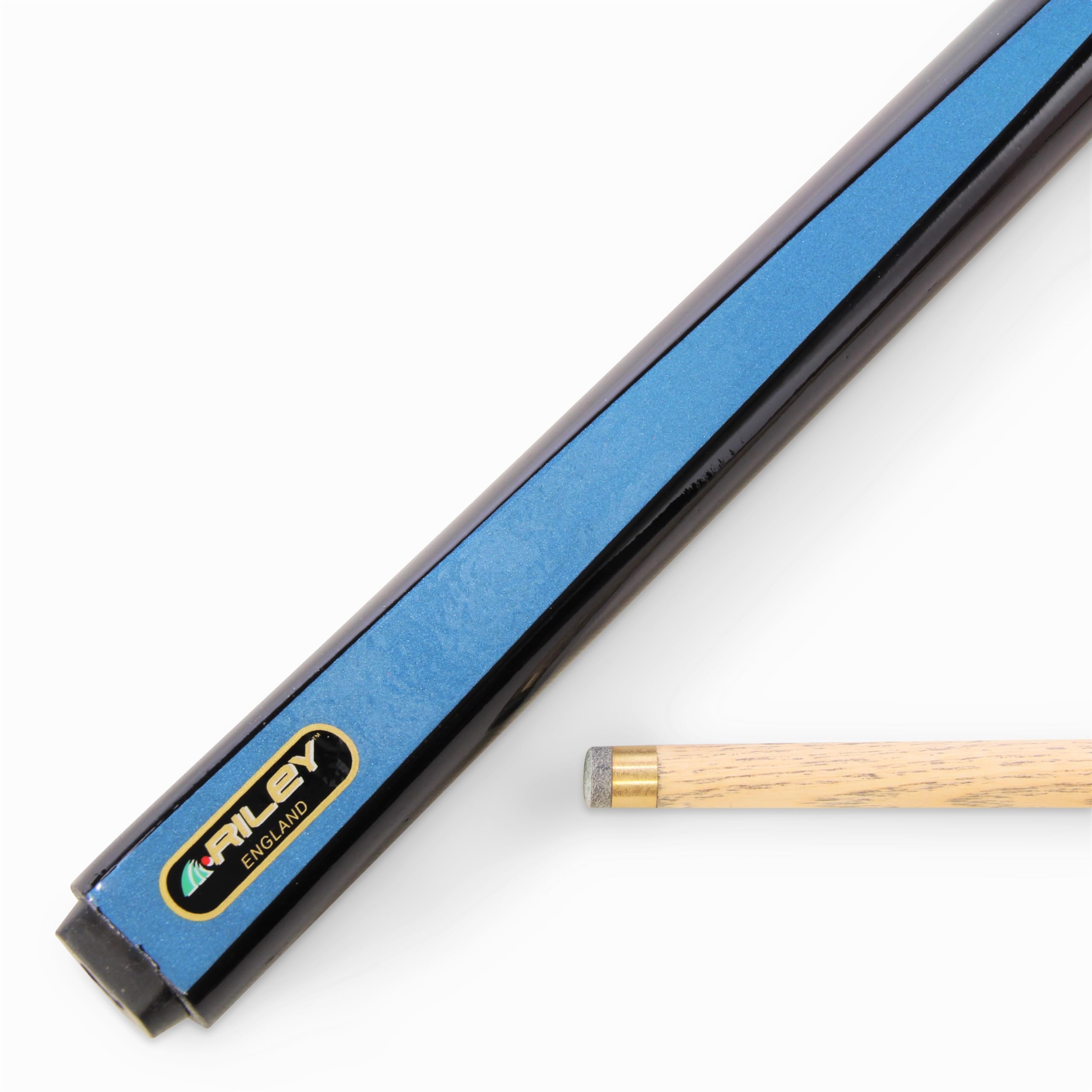 Riley England Cue