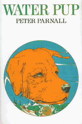 Water Pup: Parnall: 9780027701517: Amazon.com: Books