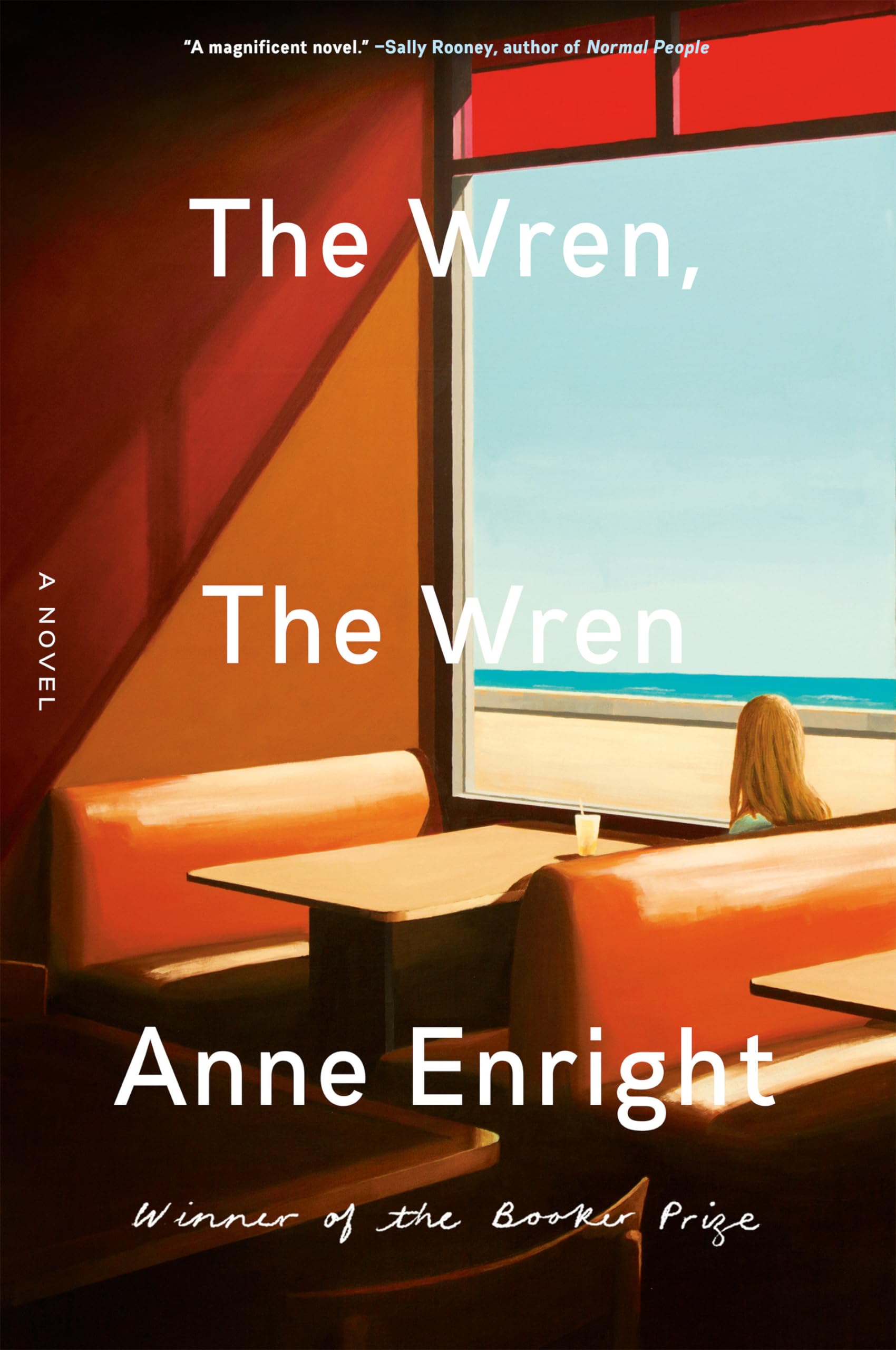 The Wren, The Wren: A Novel : Enright, Anne: Amazon.ca: Books