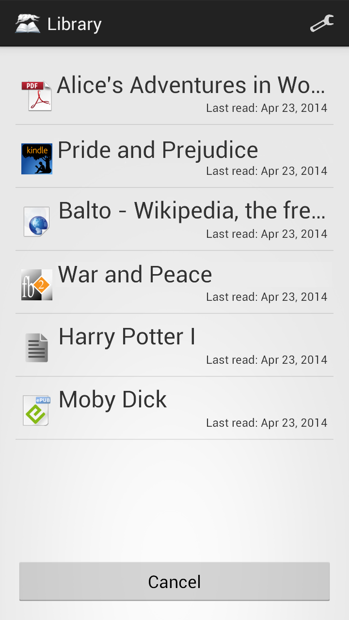 Balto Speed Reading Free - App on Amazon Appstore