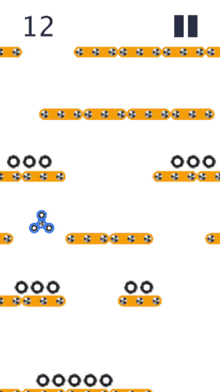 Fidget Spinner Sides Arcade - Time Killer Action Games - App on Amazon ...