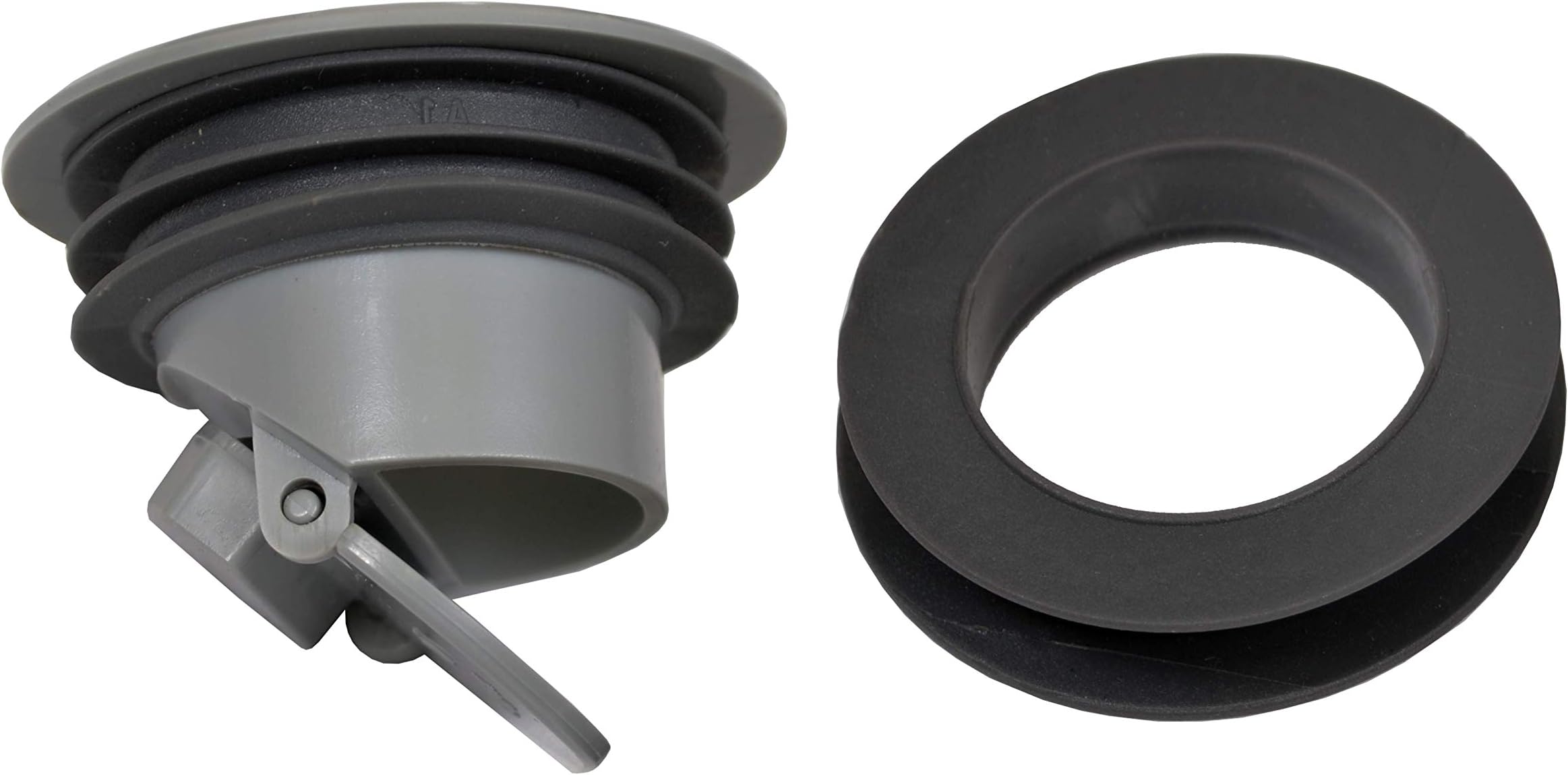 Coflex TF-105 Trampa Flexible para Lavabo : Amazon.com.mx: Herramientas ...