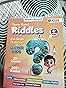 Buy Physics Wallah PW Riddles Book For Kids | 200+ Theme Based Riddles ...