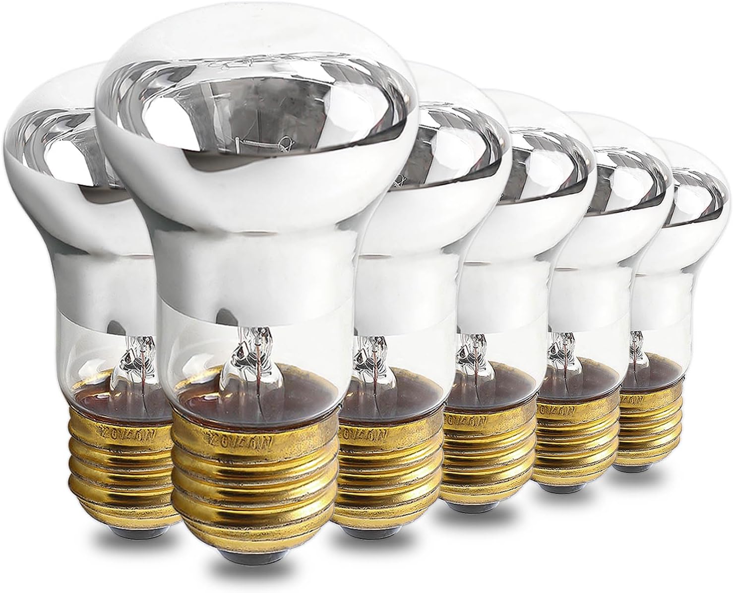 Seentech R39 E17 25 Watt 120V Reflector Incandescent Replacement Bulb ...