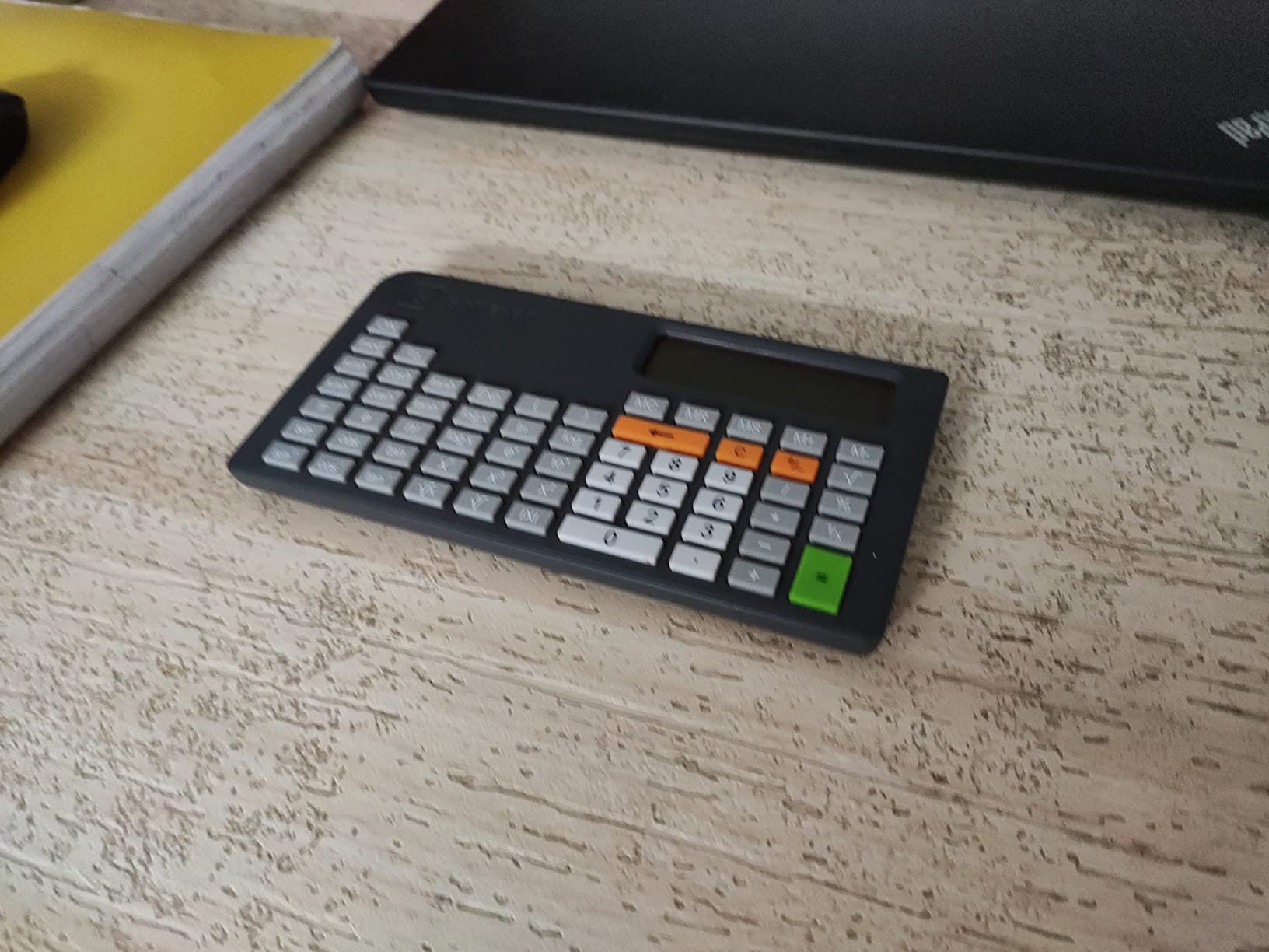 GATE 60 Scientific Calculator for GATE and Competitive Exams with ...