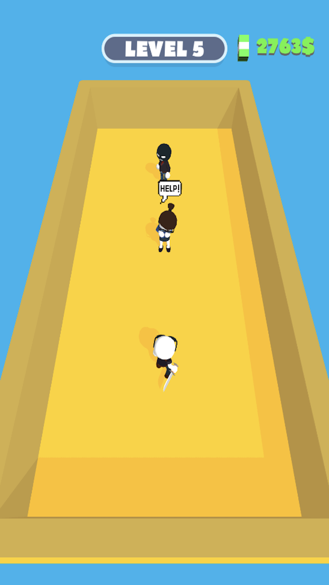 Fury Slasher Crusher - App on Amazon Appstore