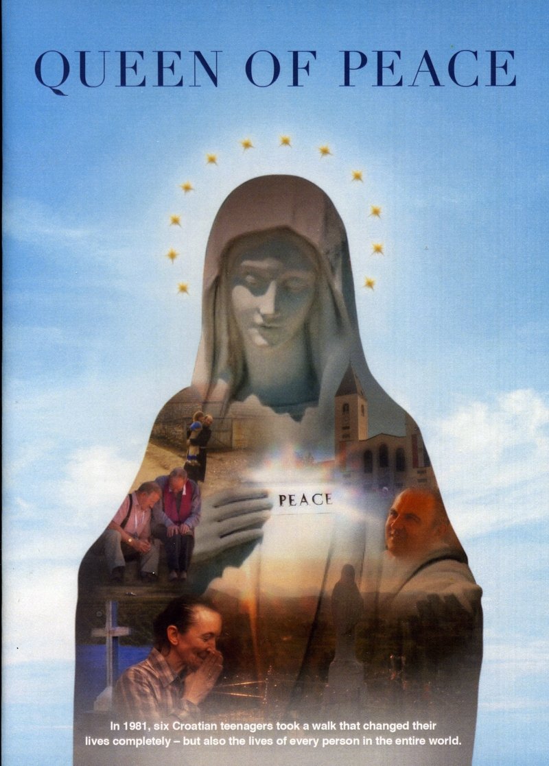 Amazon.com: Queen of Peace : Movies & TV