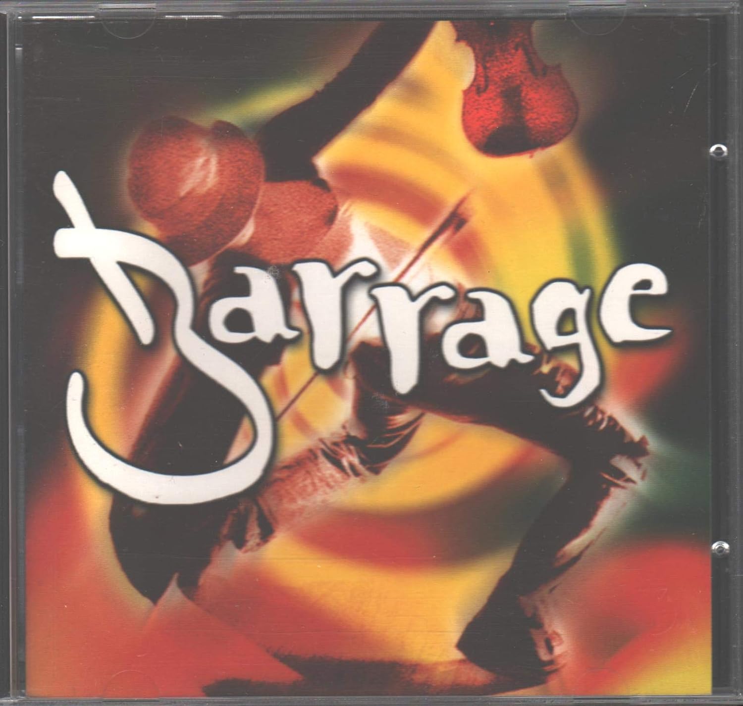 Barrage - Music CD by Barrage - Amazon.com Music